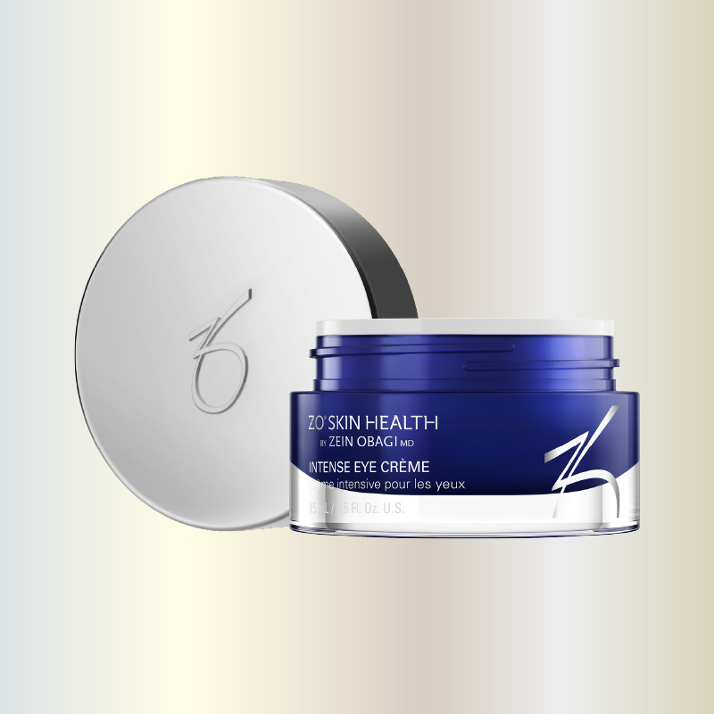 ZO® Skin Health Intense Eye Creme | Capizzi MD ZO® Skin Health Intense Eye Creme | Capizzi MD