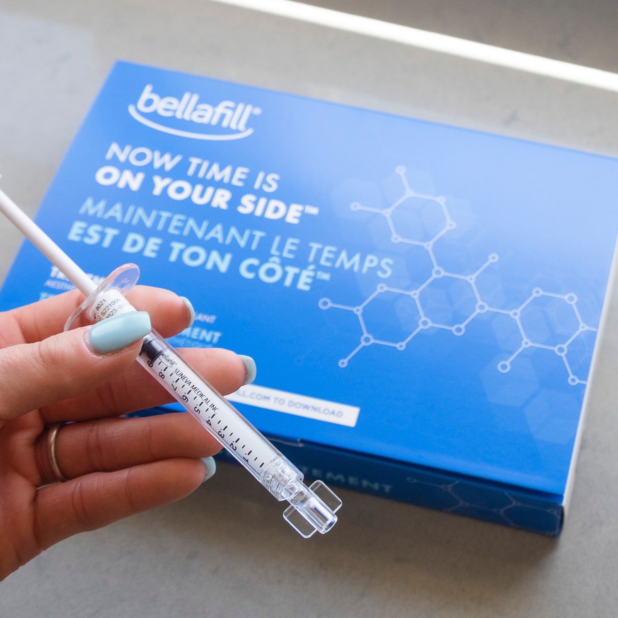 Bellafill | Capizzi MD